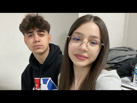 APO İLE ONE DAY VLOG!!!!