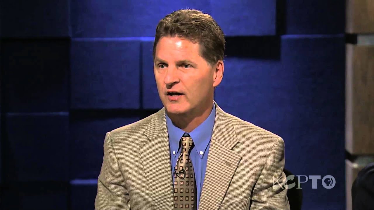 Kansas City Week in Review: BILL GRAVES VS. SAM BROWNBACK - KCPT - YouTube
