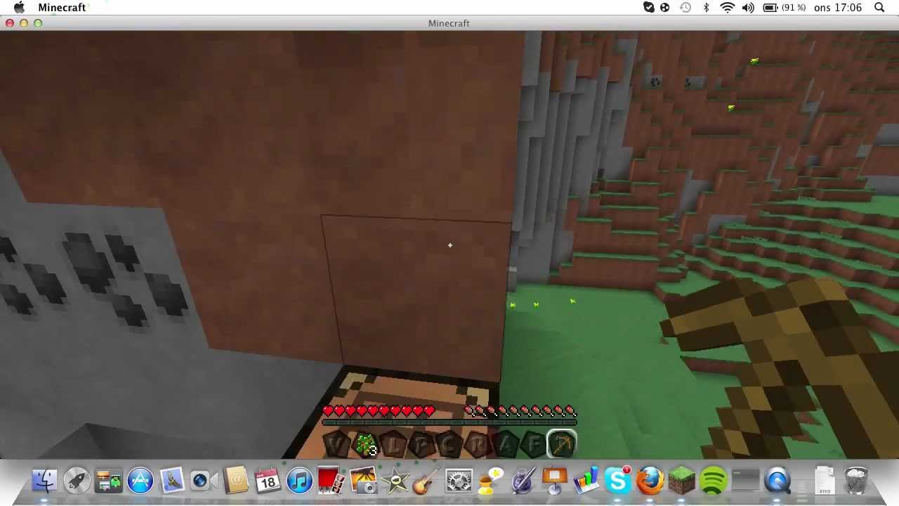 lets play minecraft gbg style - YouTube