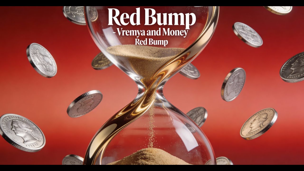 Red Bump - Vremya and Money - YouTube