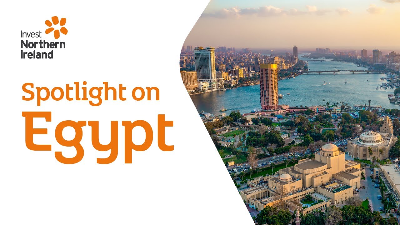 Spotlight on Egypt - Chapter 4 - YouTube