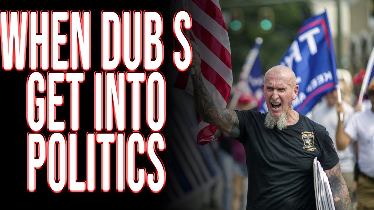 Chester Doles Is A Perfect Example Of Why You Need To Know Who You Are ...