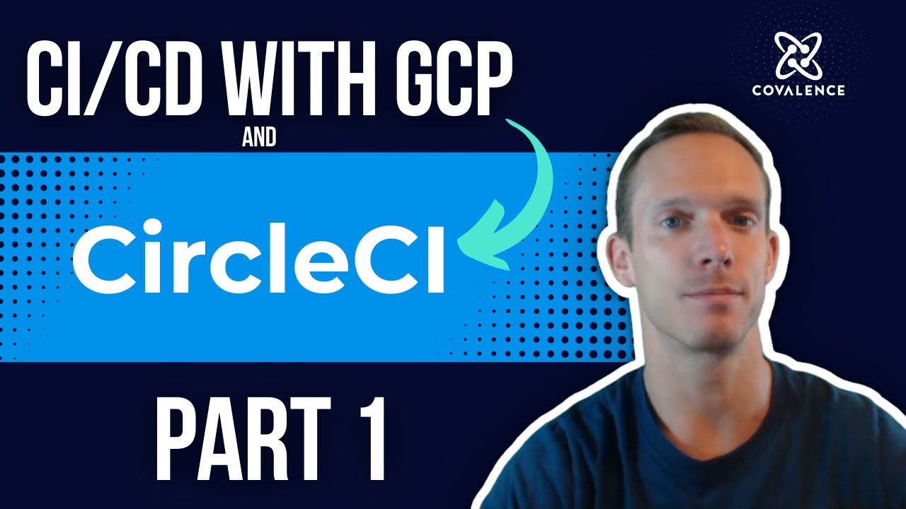 CI/CD with CircleCI and Google Cloud Platform! Part 1 - YouTube