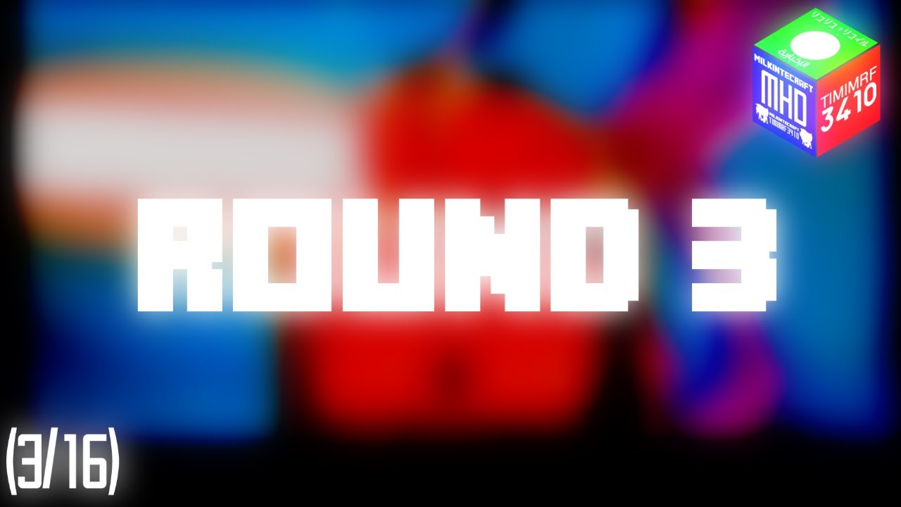 MTV (1983 - Chainsaw) Effects Round 3 Vs. Everyone (3/16) - YouTube