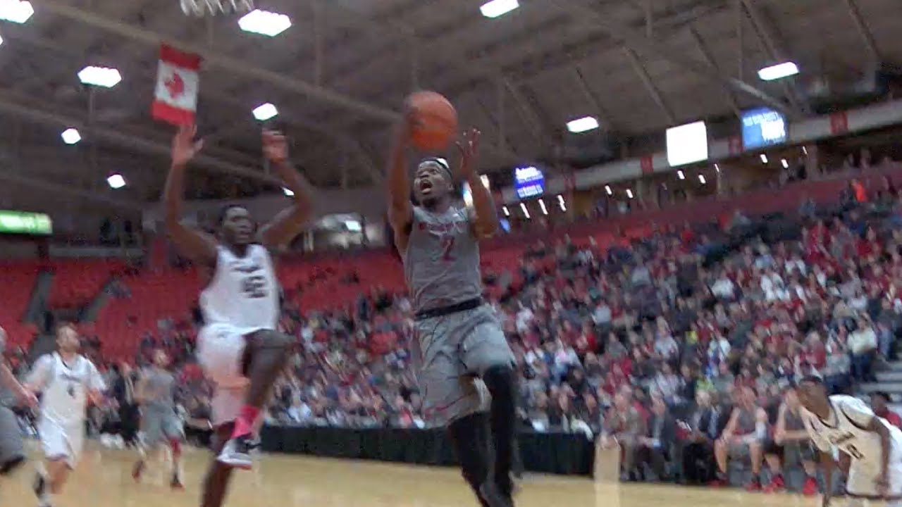 Recap: Washington State men's basketball survives Central Washington ...