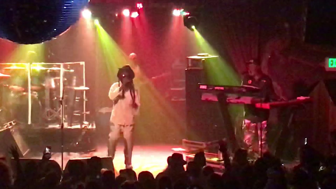 Steel Pulse “Rally Round Live - YouTube