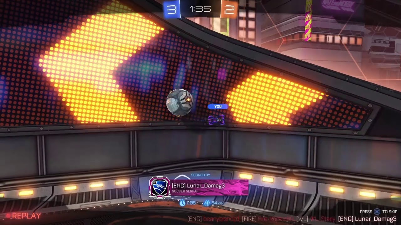 some clips* - YouTube