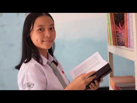 SMK DEWI LAUT VIDEO PROMOTION