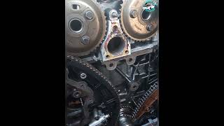 Ford Ranger 2 2 3 2 Timing Chain Setting Complete Detail Basic Tutorial ...