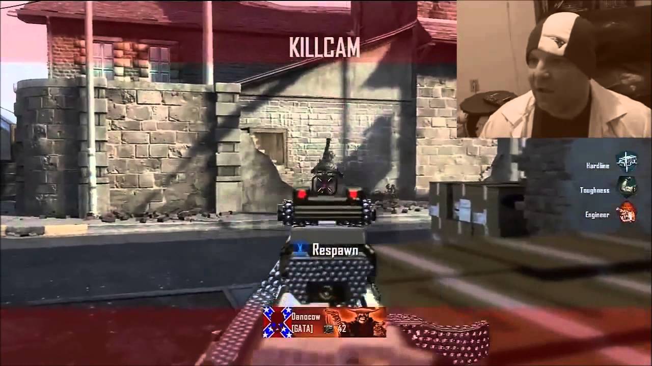 ELPRESADOR Rage Montage/Broken Controller Montage - YouTube