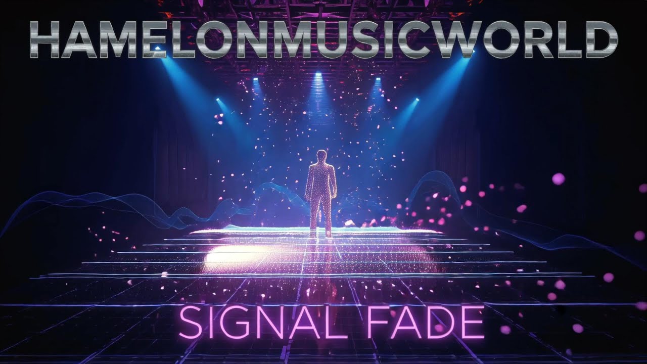 Signal Fade Club Remix | HamelonMusicWorld | Eurodance Mix - YouTube
