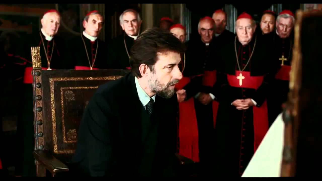 Habemus Papam/We Have a Pope 2011 (Hun.&.Int.Sub. Trailer HD 720p ...