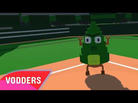 FINISHING Feed The Pit MAX MODE & Super Psycho Baseball & KLETKA