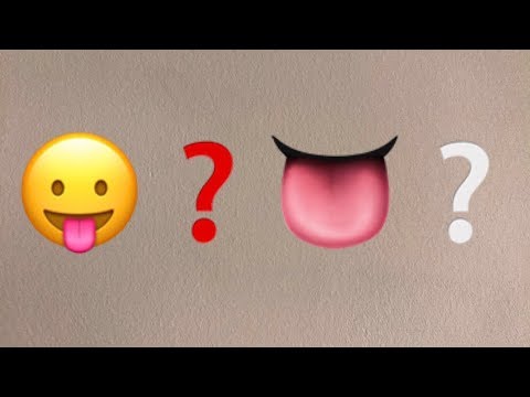 WHAT AM I LICKING CHALLENGE!!