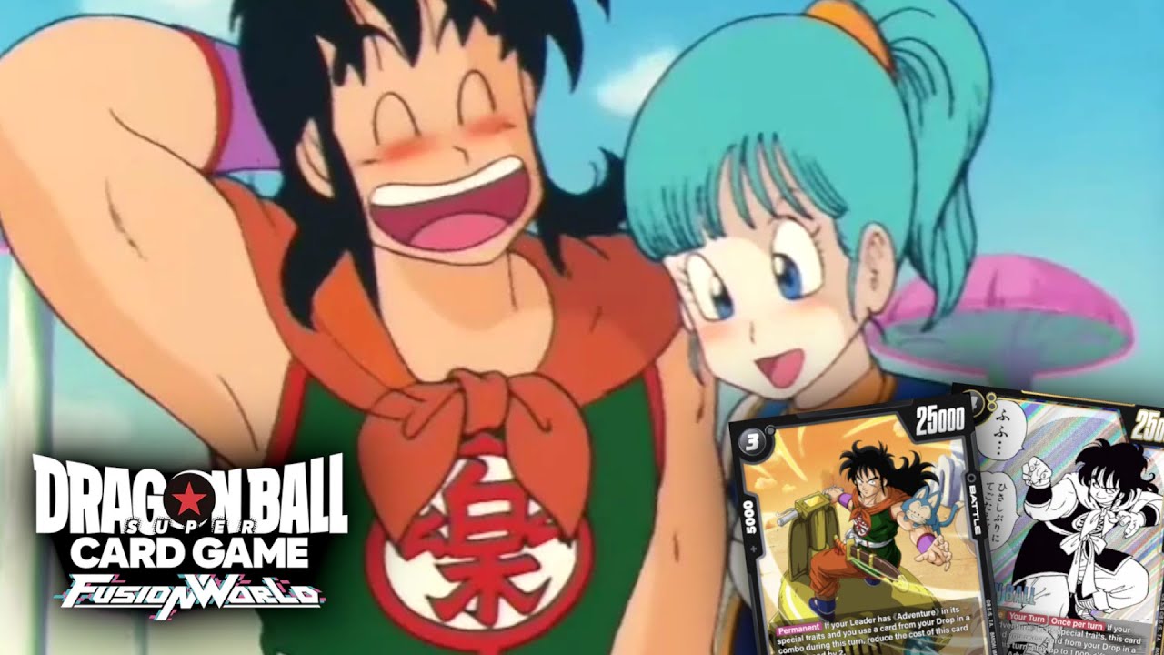 BULMA'S BOYFRIEND IS OBNOXIOUS! [DBSFW] FB07 SS4 Goku vs. Bulma - YouTube