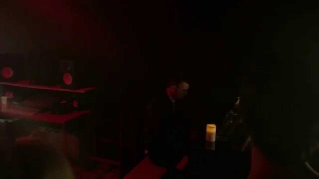 Albert Stanaj performing live at Elation Entertainment! - YouTube