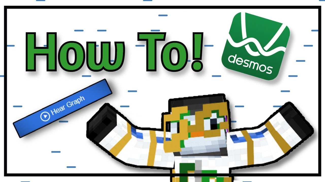 Today Is Masterclass: Learn Desmos Music in 90 Seconds - YouTube