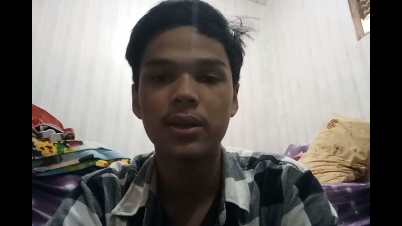 Tugas UTS English Elementary || Rony M Iqbal - YouTube