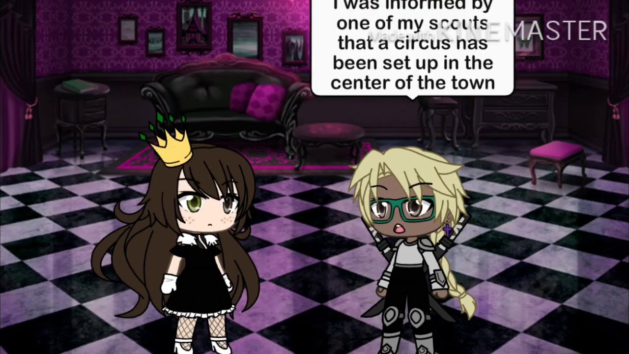 Counting sheep ~ SAFIA ~ GLMV - YouTube