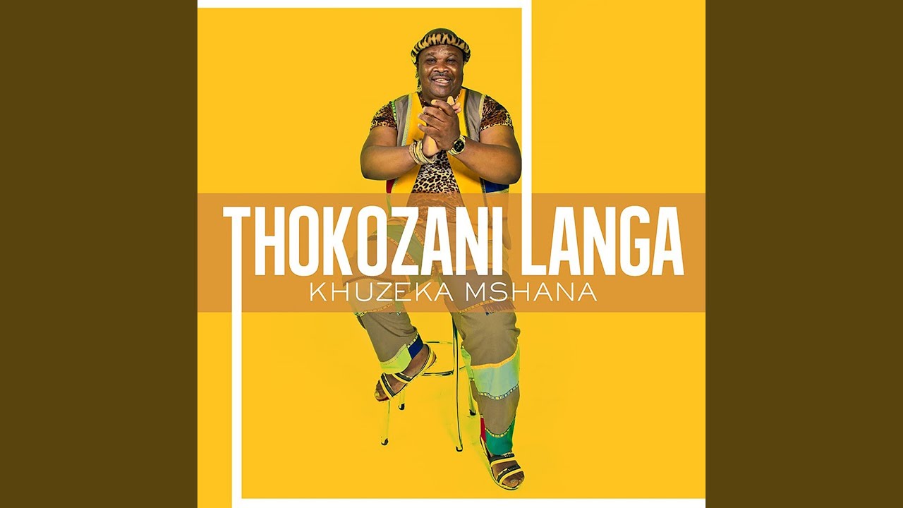 Ngifuna isimilo - YouTube