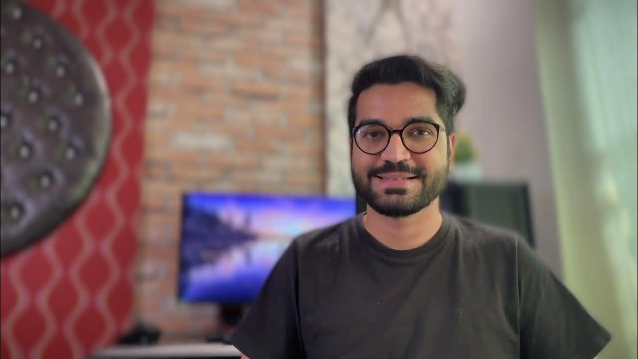 Asim Hashmi | Expert Full-Stack Engineer - YouTube