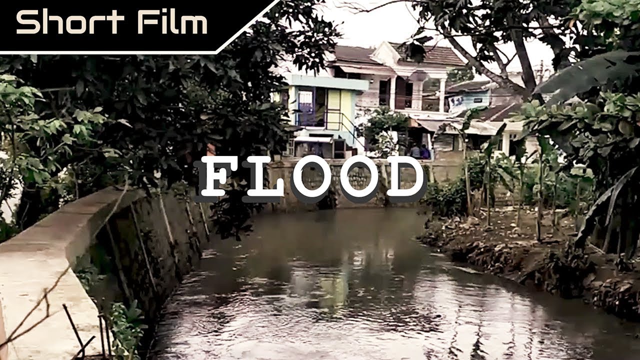 FLOOD - Short Film - YouTube