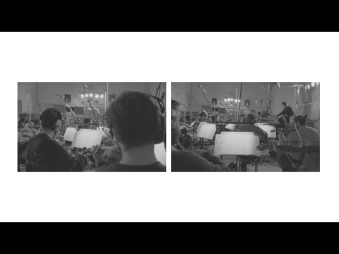 Hania Rani, Manchester Collective, Jack Wyllie, Hugh Tieppo-Brunt - Non Fiction – IV. Semplice