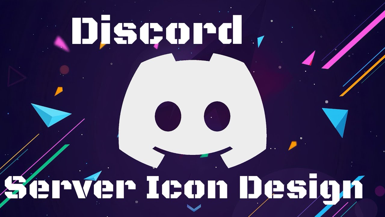 How to Create an EPIC Discord Icon Profile For your server (Read ...