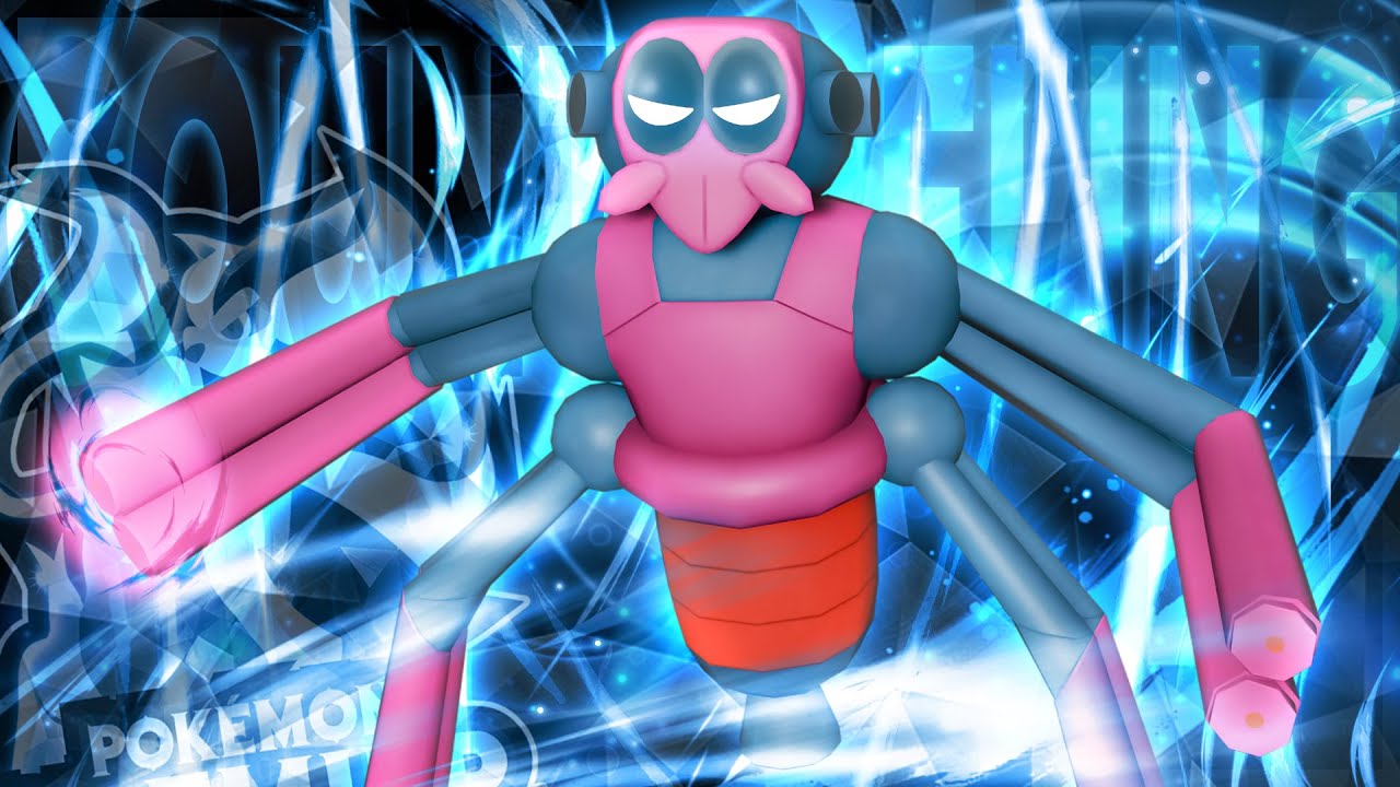 We UNLEASH The SPIDOPS TECH! | PPL Week 3 | Pokemon Scarlet and Violet ...