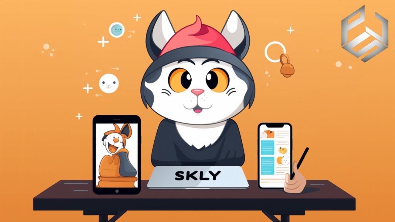 Skilly - Новая Российская образовательная площадка от PointJS и Mult ...