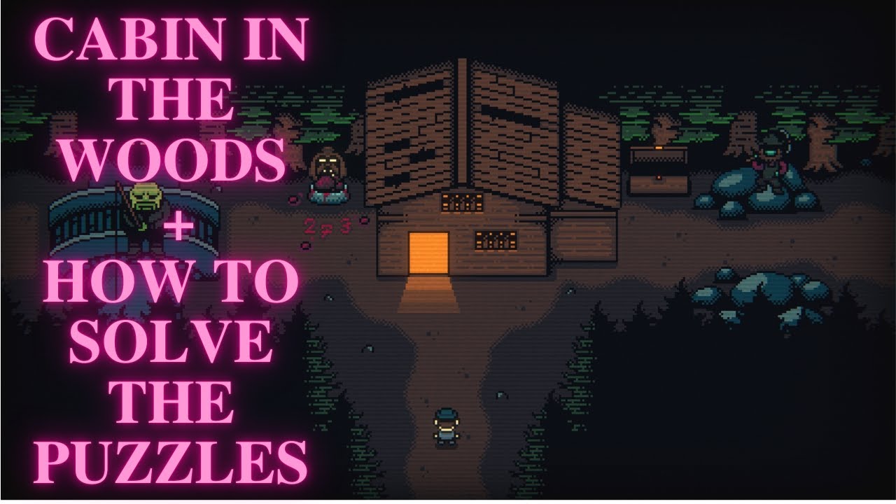 Inscryption How To (Scrybe of The Beasts) - YouTube