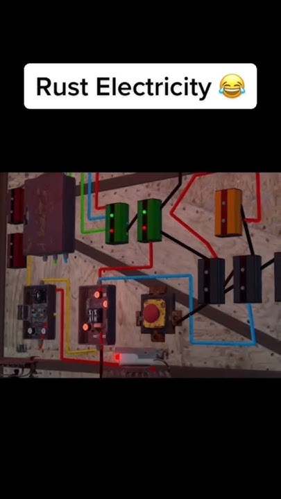 #rust #rustpvp #rustрейд #rustgame #rustclips #rustpc #rustconsole #fyp #pcgaming #gaming - YouTube