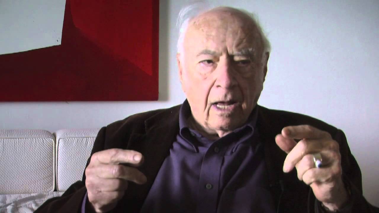 Peter Selz - Alchetron, The Free Social Encyclopedia