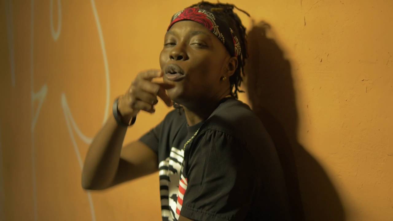 Kia Rap Princess - I Just Made A Jugg - YouTube