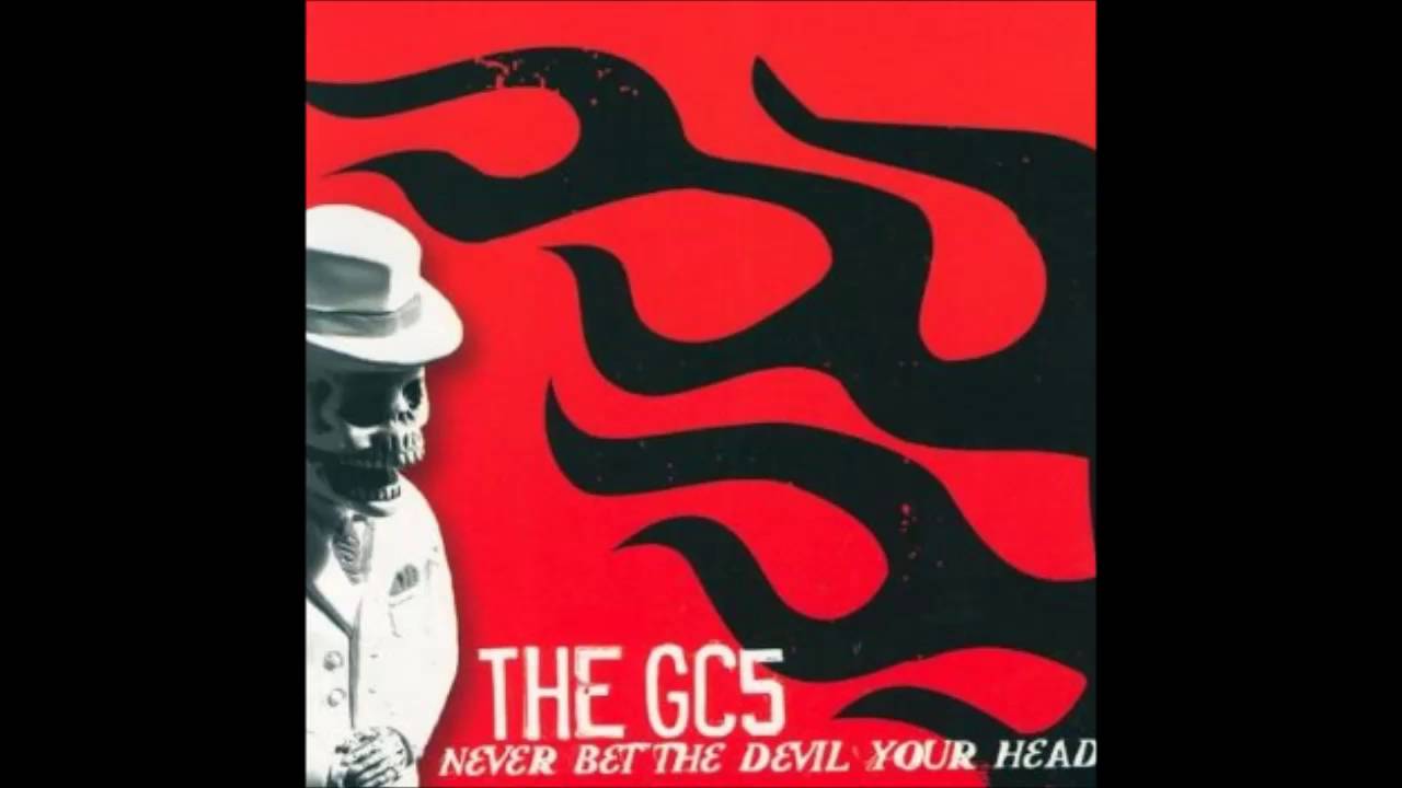 The GC5 - Sparkling Streets - YouTube