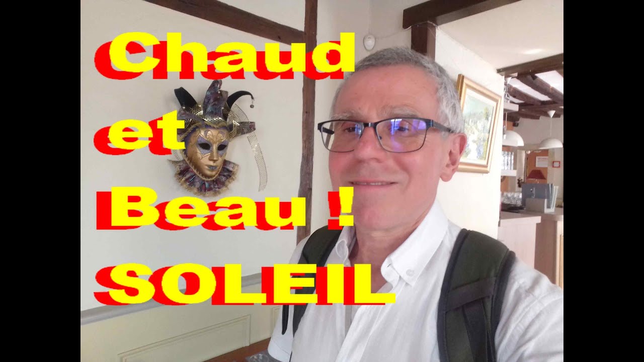 SOLEIL ET CHALEURS PREVISIONS ESTIVALES JUSQU'AU SAMEDI 19 AOUT 2023 ...