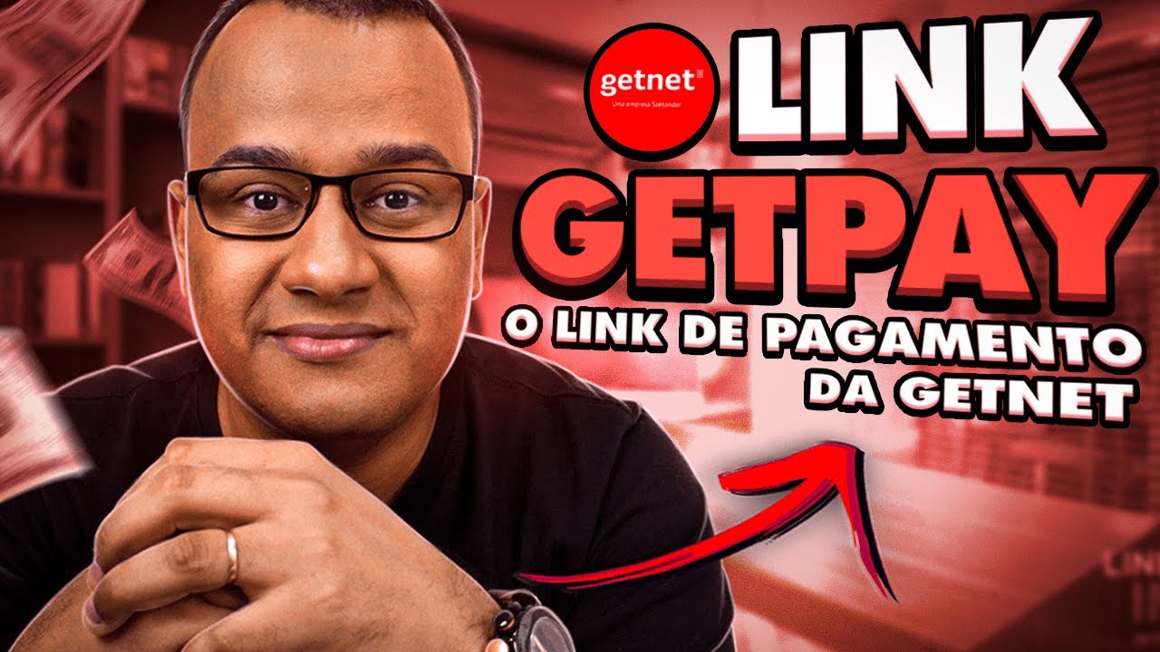 Link Getpay - Como Gerar Link de Pagamento da Getnet - YouTube