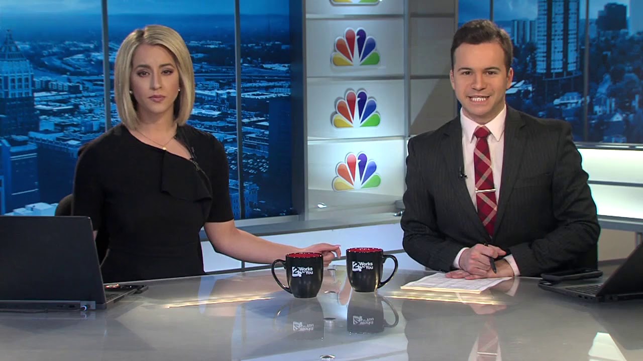 KJRH Latest Headlines | March 11, 7am - YouTube