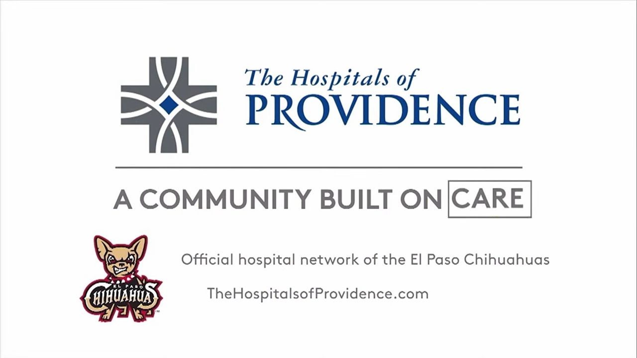 The Hospitals of Providence - Community Built On Care (2024) - YouTube