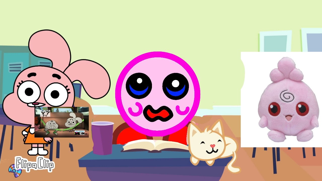 Something fishy - YouTube