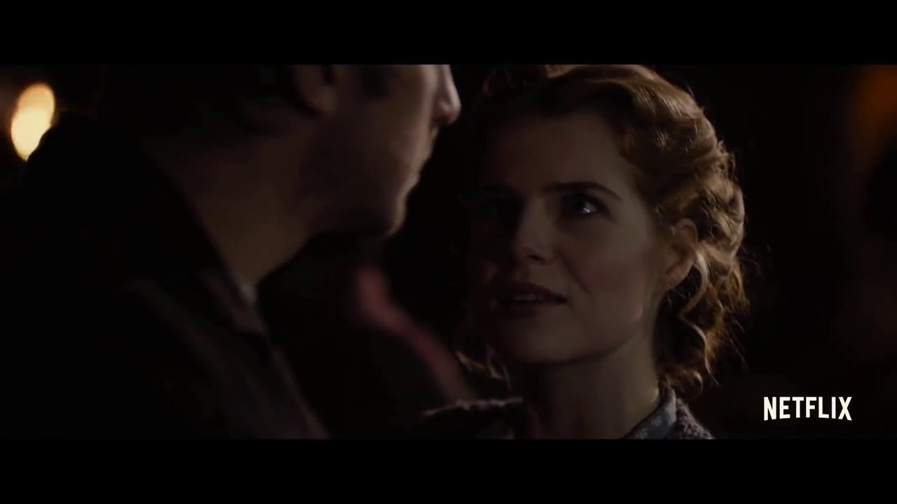 Apostle official trailer 2018 Netflix HD teaser - YouTube