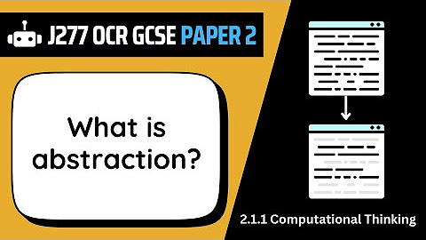 OCR GCSE Computer Science | J277 | Paper 2 - YouTube