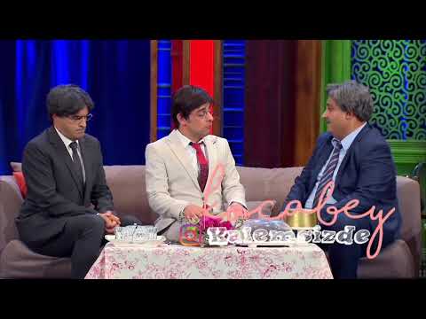 'Güldür Güldür' Sevginin Tarifini Birde ibrahimden Dinleyin