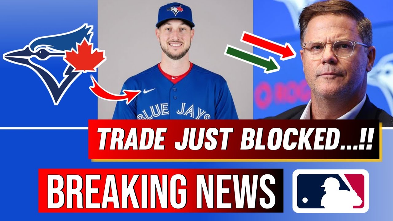 Blue Jays Breaking News: Mets Block Tucker Chase, Jays Eye Bullpen ...