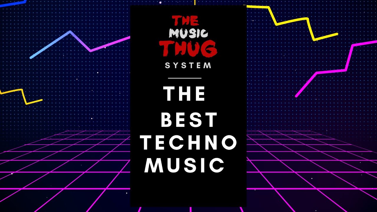 The Music THUG (TMT) - System (Trance music, Psychedelic, Techno music ...