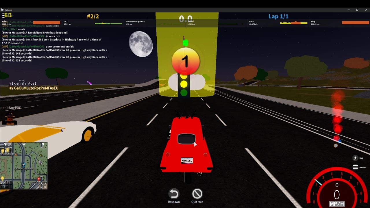 Vehicle simulator | Banana P50 | Drive Pro ! - YouTube