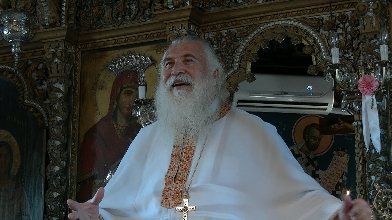 π. Ελπίδιος: Τα απαραίτητα δικαιολογητικά για την βίζα του ουρανού ...