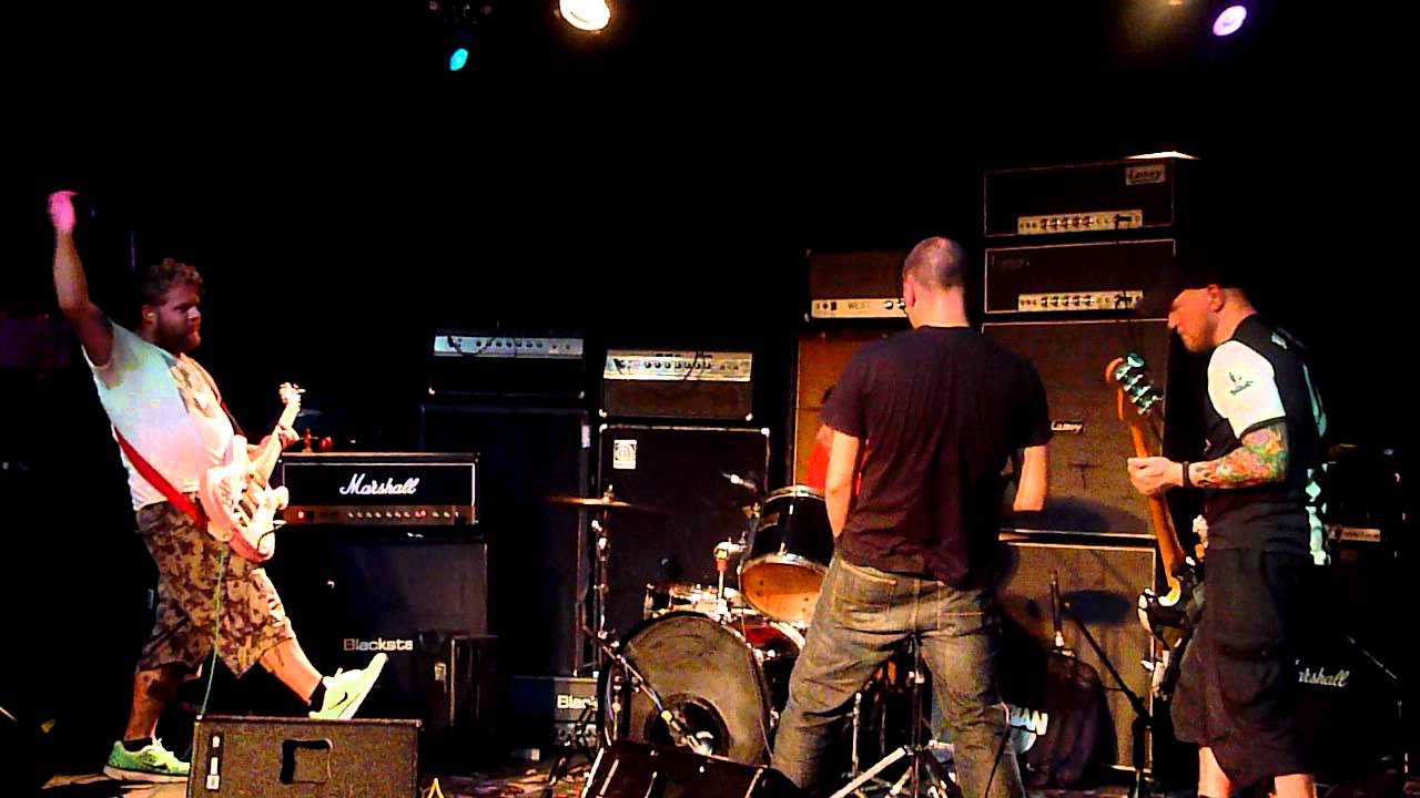 KORESH - Live at Purple Turtle, London, September 11, 20011 - YouTube