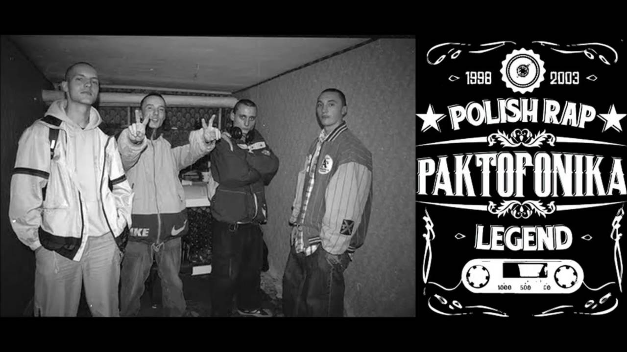 Paktofonika,Lakmann,Dike D,OnAnOn,L.O & Kams - 2 Kilo - YouTube