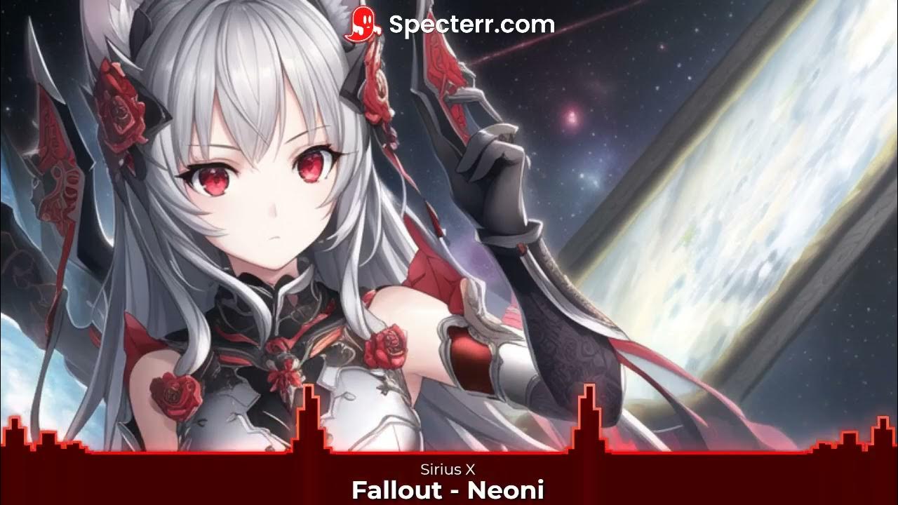 Fallout - UNSECRET x Neoni | Nightcore - YouTube